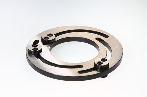 6” BORING RING CNC LATHE CHUCK SOFT TOP JAWS BORE JAW | eBay