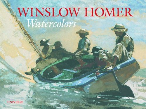 Winslow+Homer%3A+Watercolors+by+Nicolai+Cikovsky+Jr.+%282013%2C ...
