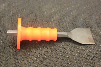 Baltimore Guardian 94105 2-1/2 IN. handguard floor chisel #1090 | eBay