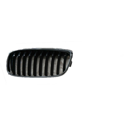 51137379611 Left Front Grill Center Grille For 2015-2016 BMW 2 Series ...