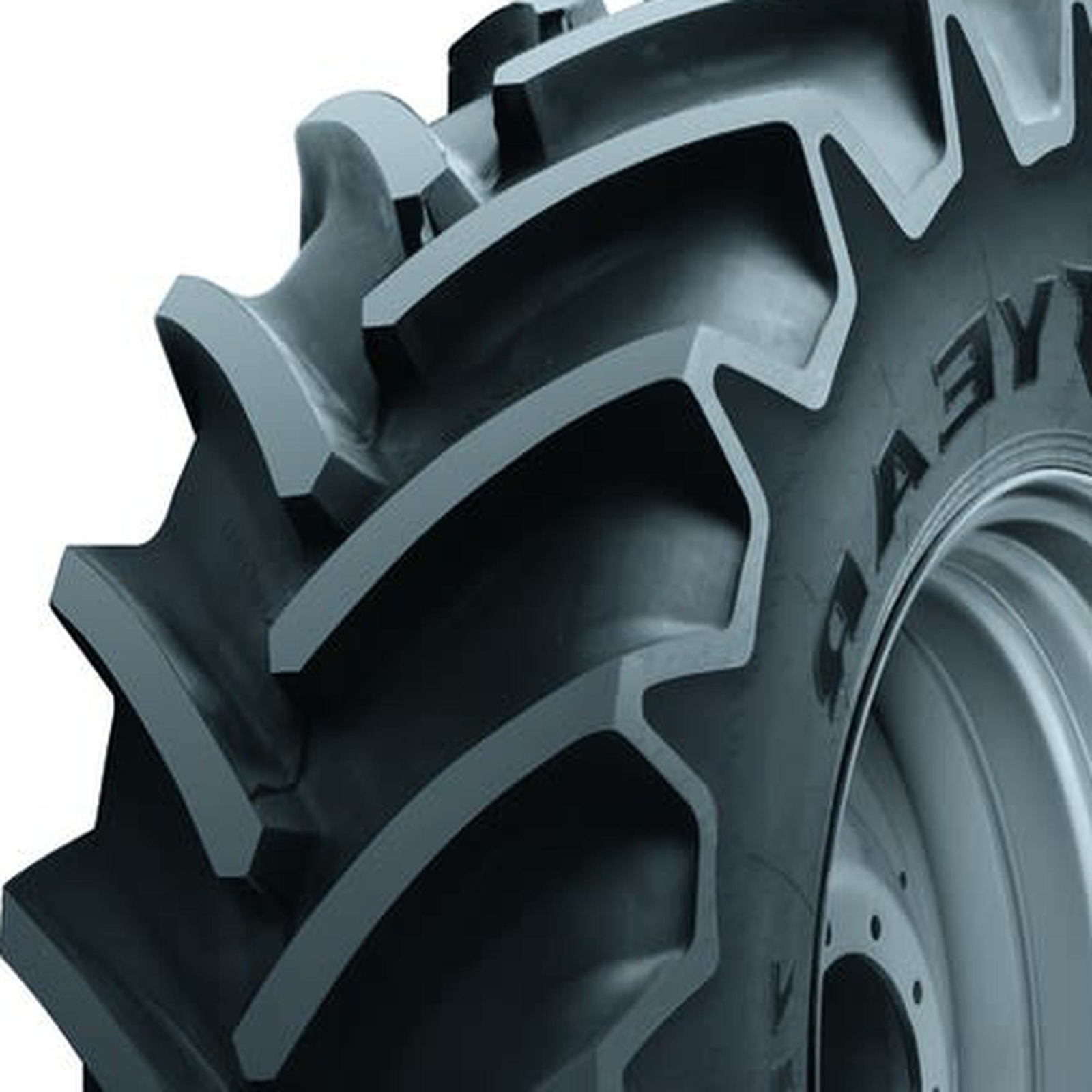 2 New Goodyear Optitrac - 600-28 Tires 6006528 600 65 28 | eBay