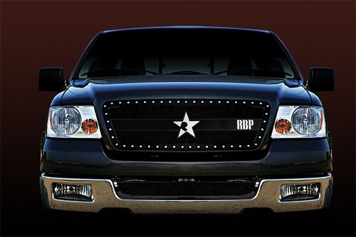 RBP RX 3 BL 1P F150 04-08- RBP-951556 | eBay