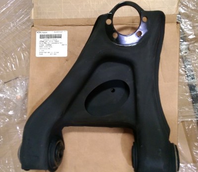 Upper Front Left CONTROL ARM H1 HMMWV M998 12460167 Military Parts | eBay