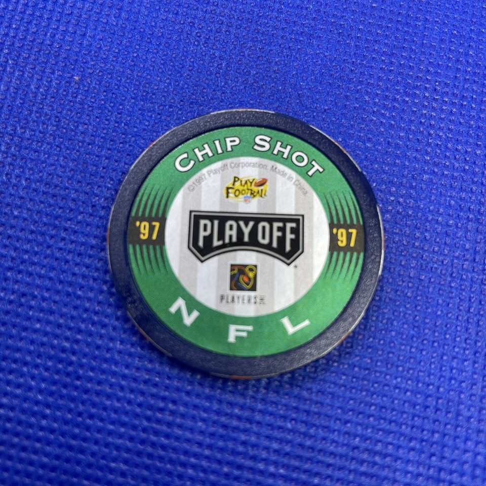 1997 Playoff Chip Shot # 67 Sam Gash -- New England Patriots | eBay