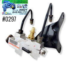 Brake Proportioning Valve-VIN: N Mopar 5011623AA for sale online | eBay