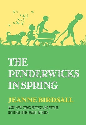 The Penderwicks in Spring by Birdsall, Jeanne | eBay