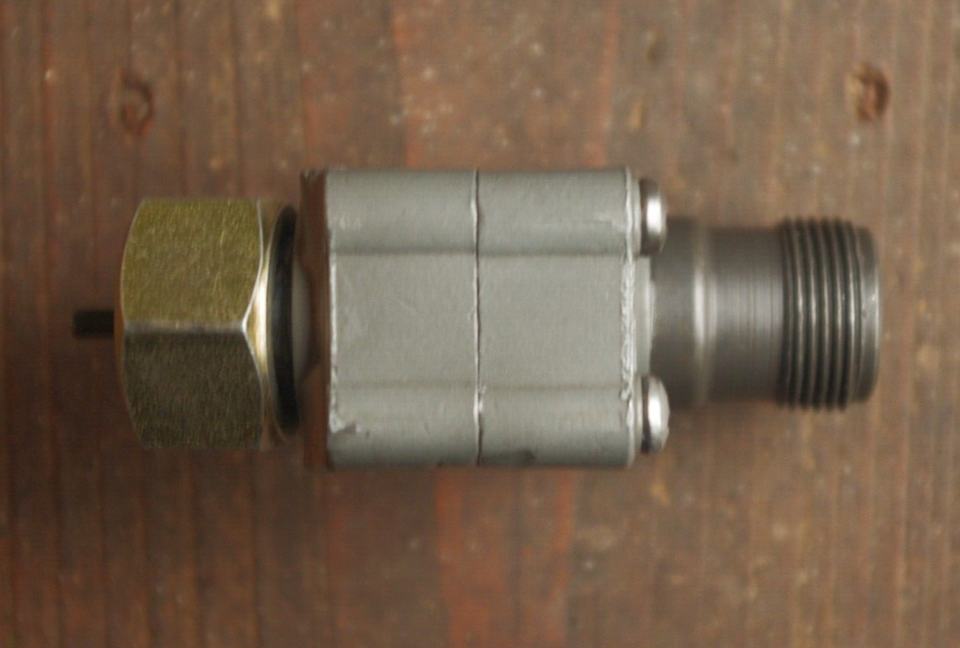 NOS Speedometer Gear Ratio Adapter .8500 Drive Speedo Mopar Reducer ...