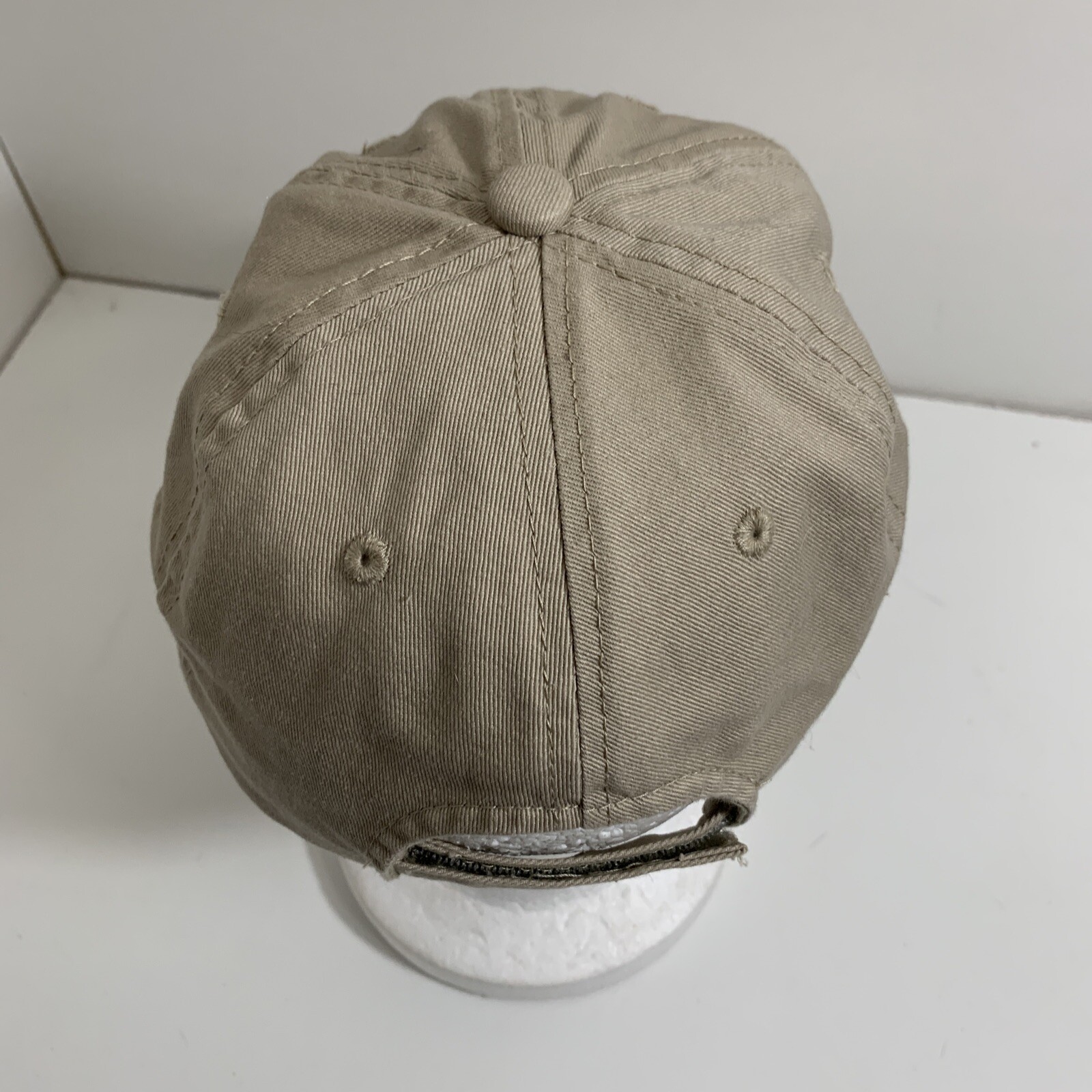 Vintage Retro TOSH FARMS family owned pork unique baseball hat cap ...