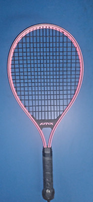 Aviva Pink Tennis Racquetball Racquet | eBay