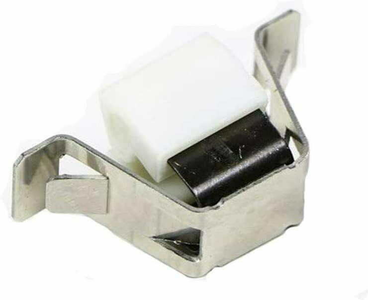 Whirlpool Original W10610880 W11429587 New OEM WPW10610880 Catch ...