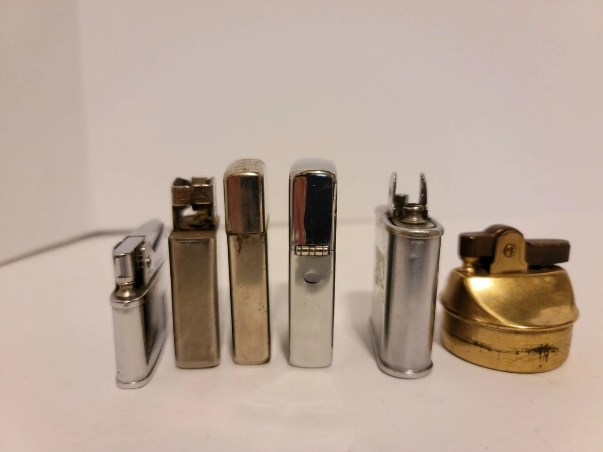 Old Lighters Ebay