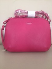Kipling Donaver Medium Zip Top Crossbody Bag Charming Pink for sale ...