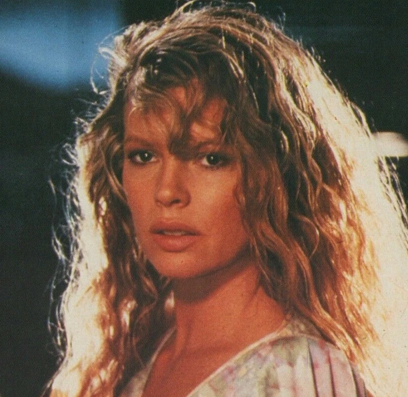 Kim Basinger Movies