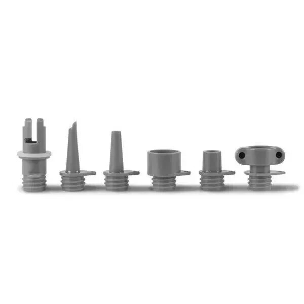 Dometic Gale 12V Electric Kampa Air Awning Tent 12 Volt DC Pump 2025 ...