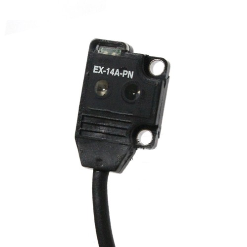 For Panasonic EX-14A-PN Photoelectric Switch Reflective Sensor | eBay