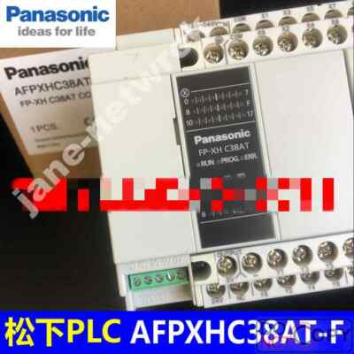 1pc for new AFPXHC38AT-F FP-XH C38AT (by Fedex or DHL) | eBay