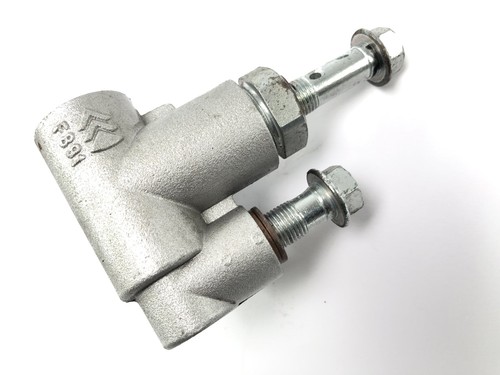 SWM SM 125 R [2018] - valve dual CBS brake system brake meal ...