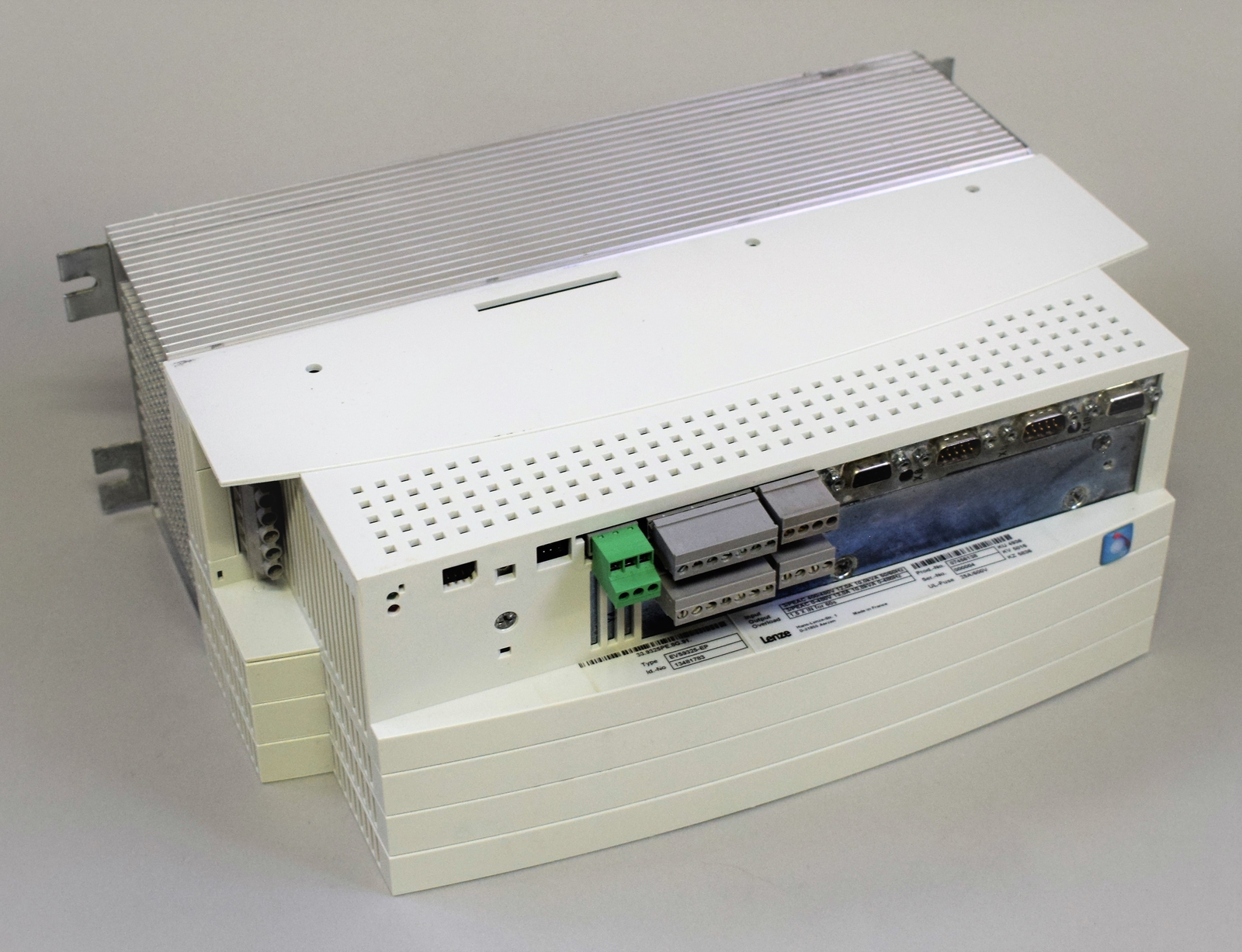 1pc Lenze SERVOTREIBER Evs9325-ep MS for sale online | eBay