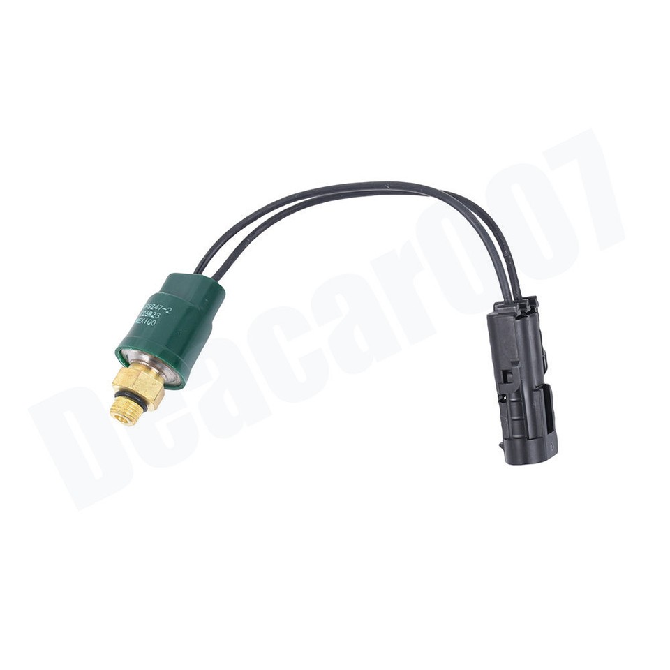 New 379502 Fits Parker-Chelsea (PTO) Power Take Off Pressure Switch US ...