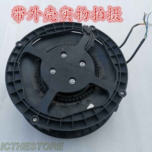 USED R3G190-RC05-03 + Shell 200-240V 83/85W Fedex with warranty | eBay