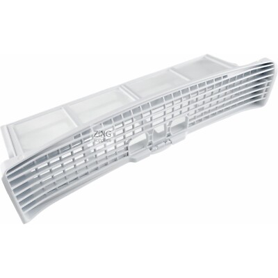 Tumble Dryer Fluff Filter AEG Lavatherm Condenser Lint 1366019014 ...