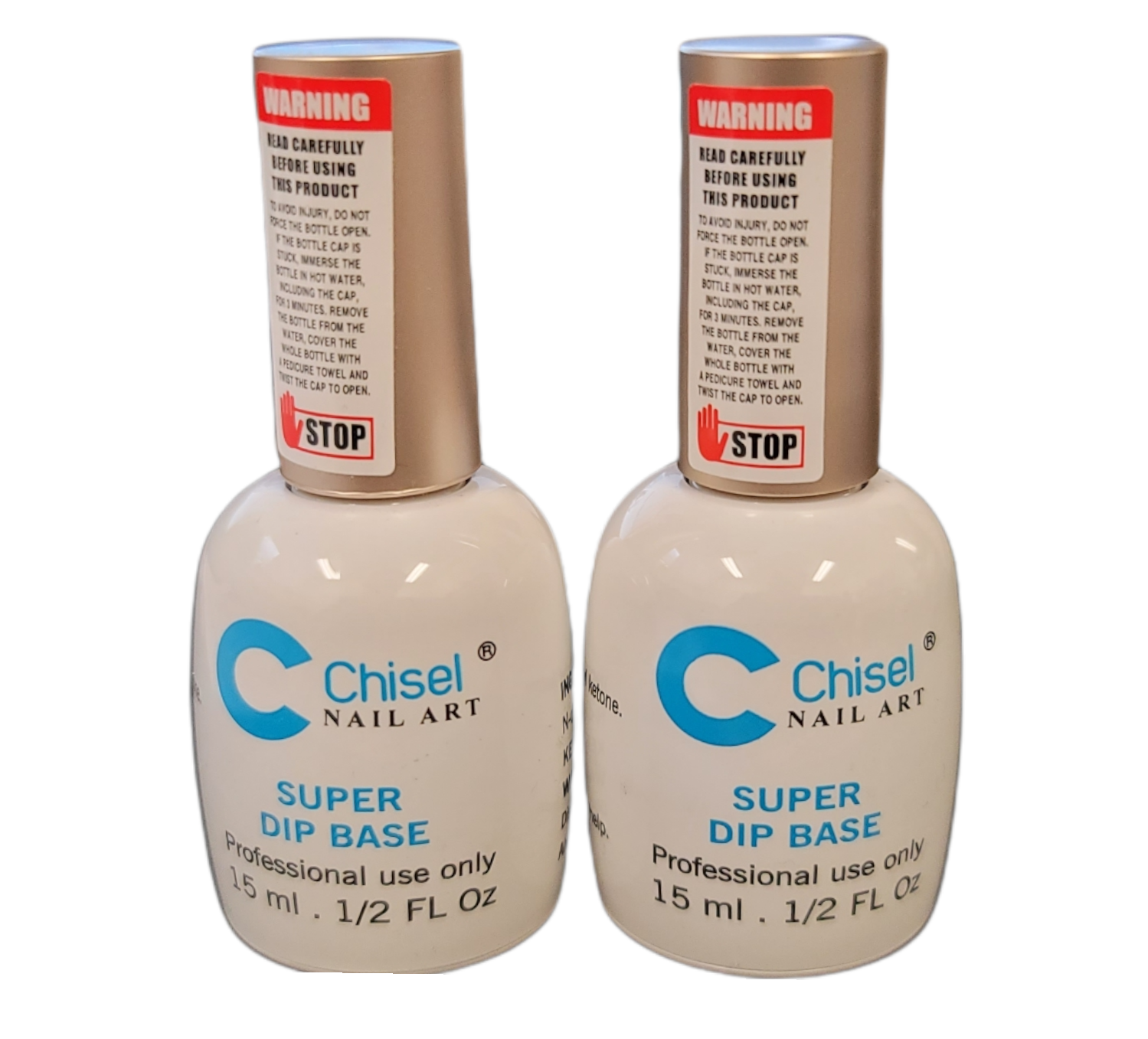 Chisel Super Dip Base coat (No Activator requires) 0.5 fl.oz | eBay