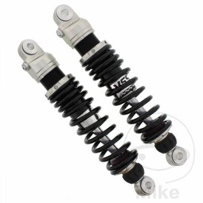 Adjustable Shock Absorbers YSS for Harley Davidson XLH 883 Sportster ...