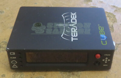 Teradek Cube-405 HDMI Decoder | eBay