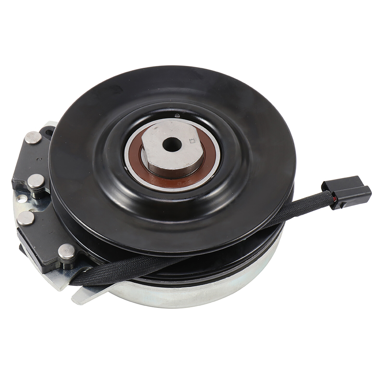 Electric PTO Clutch For JOHN DEERE GY20878 Lawn Mower L120 L130 | eBay