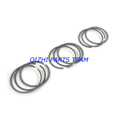 Fit Mitsubishi K3M Diesel Engine Piston Ring Set fits Tractor,Excavator ...
