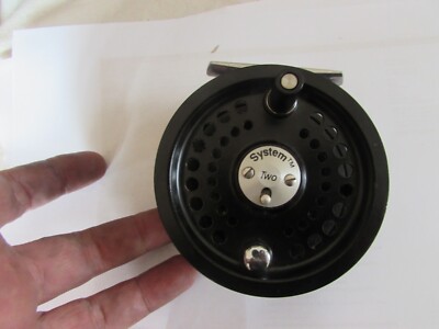 Reels - System 2 Fly Reel