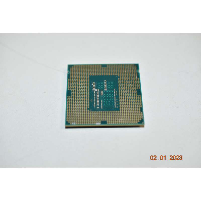 CPU Intel Core i3-4130 SR1NP 3.40 GHZ 3M Socket LGA 1150 Processor i3 ...