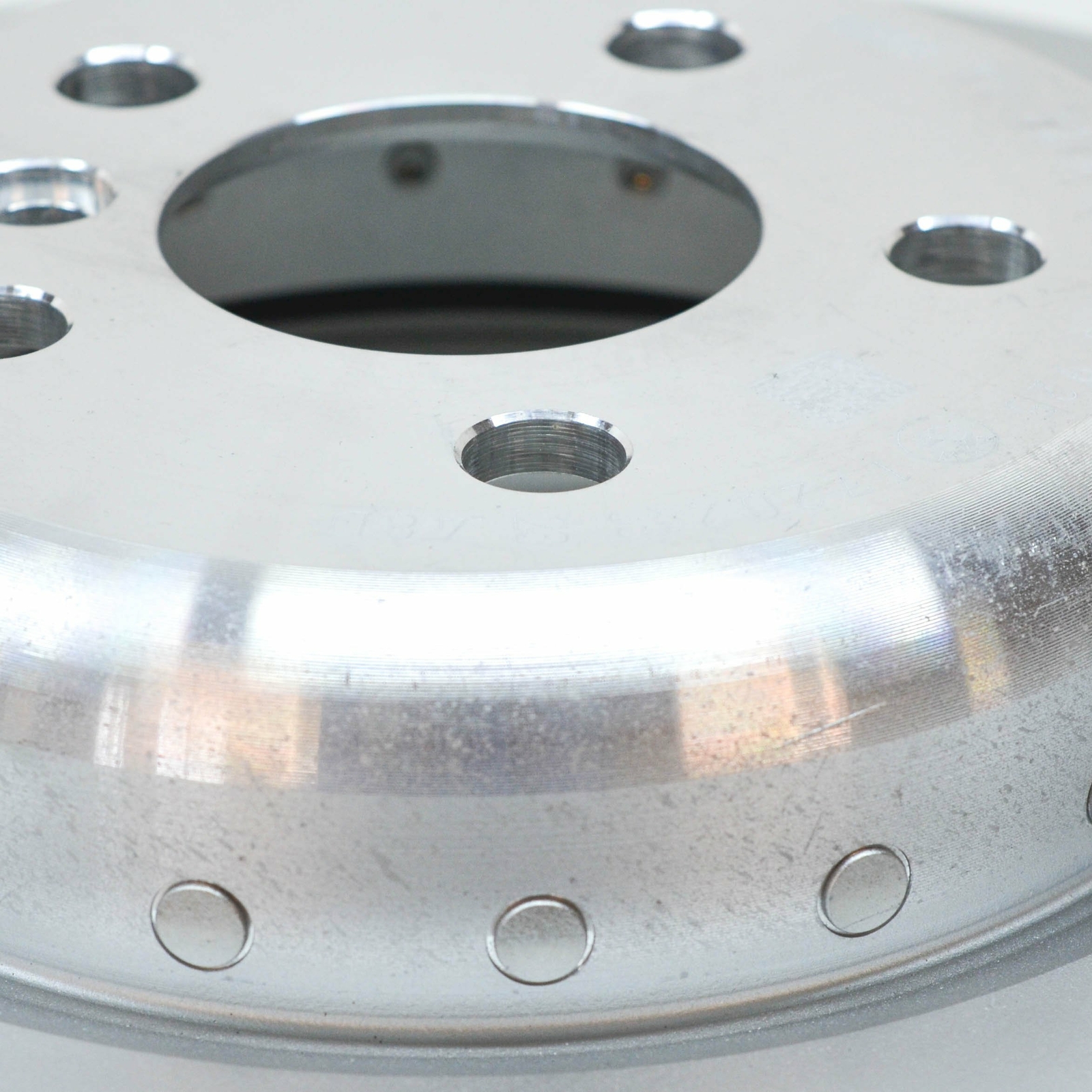 BMW 3 G20 Rear Brake Disc Rotor Ventilated 34216860925 6860925 NEW ...