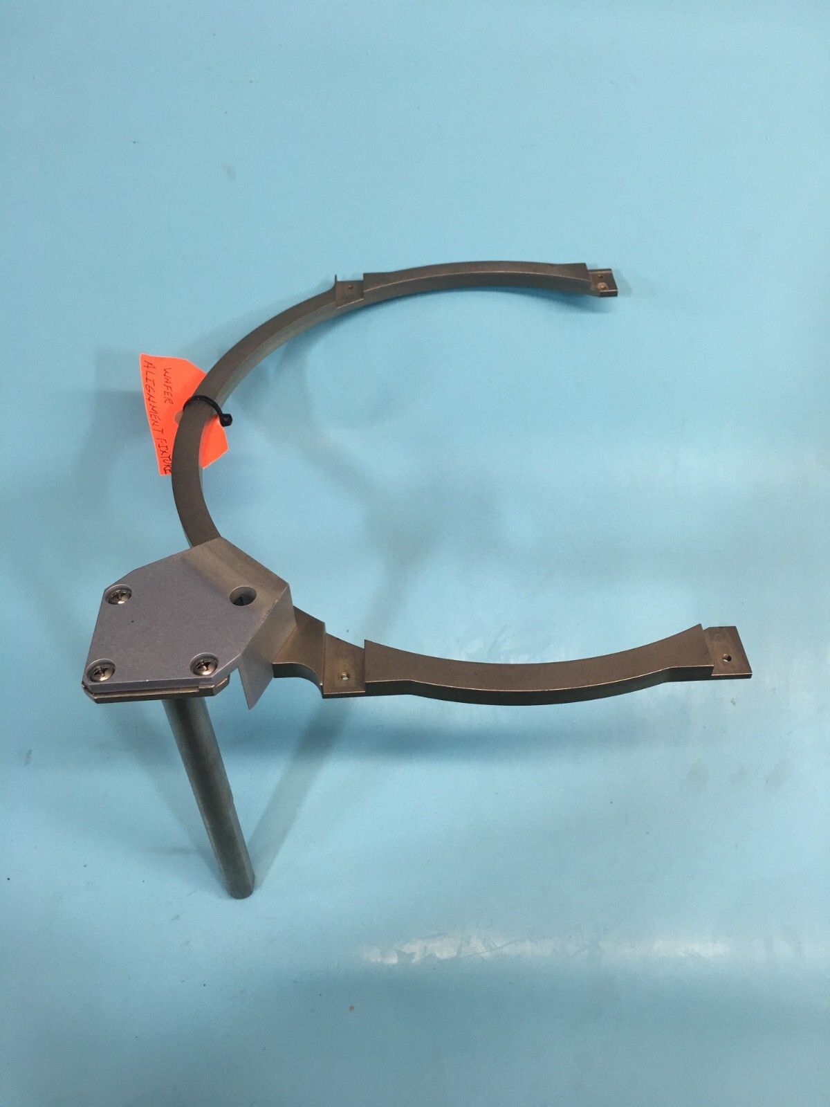 AMAT Ring Wafer Lift, 200mm, Alignment, Fixture, CDSL-D-385, 128010 | eBay