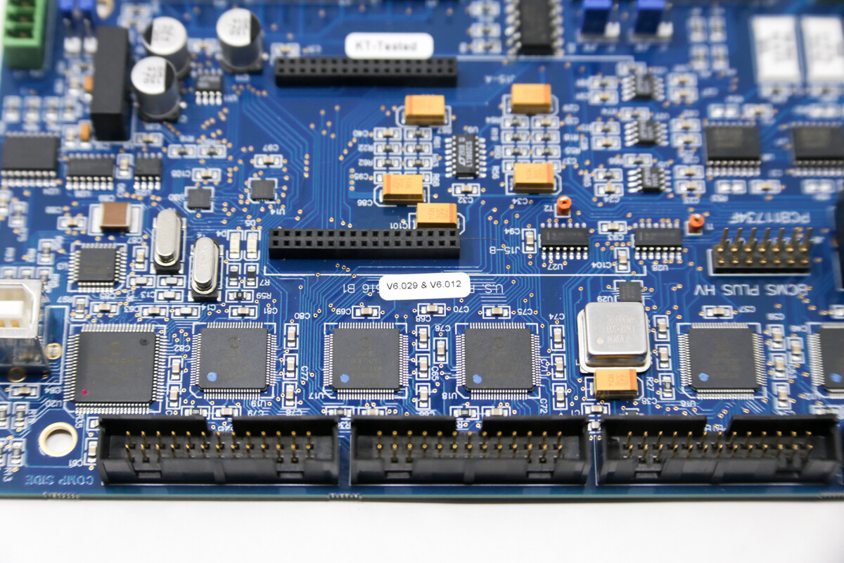 PDI PCB11734 for JCOMM Branch Circuit Monitoring Systems BCMS ...