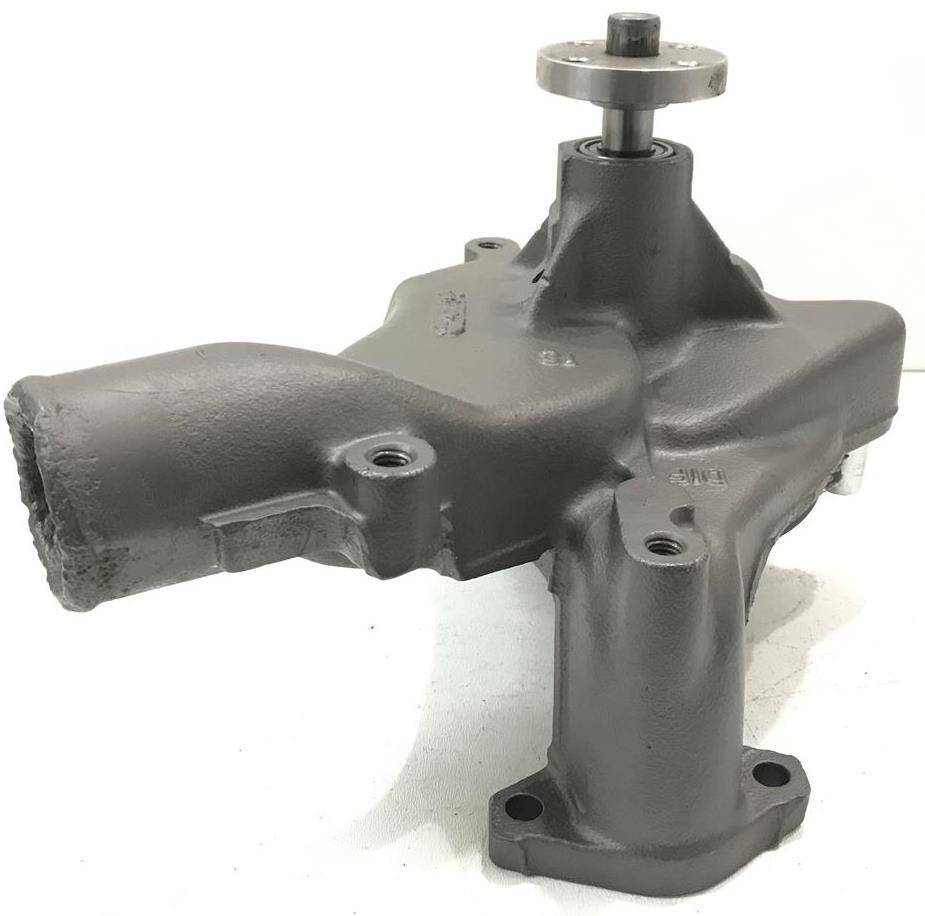 Rebuilt 1961-64 Ford Thunderbird Mercury water pump C4SE-8505A casting ...