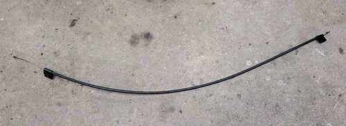 Jeep Cherokee XJ Comanche MJ 84-96 Heater AC Climate Control Cable | eBay