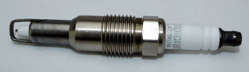 Set of 10 Genuine OEM Motorcraft Spark Plugs SP546X Ford PZH14FX V10 | eBay