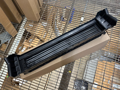 2023-2025 Nissan Altima Lower Radiator Grille Assembly Shutter ...