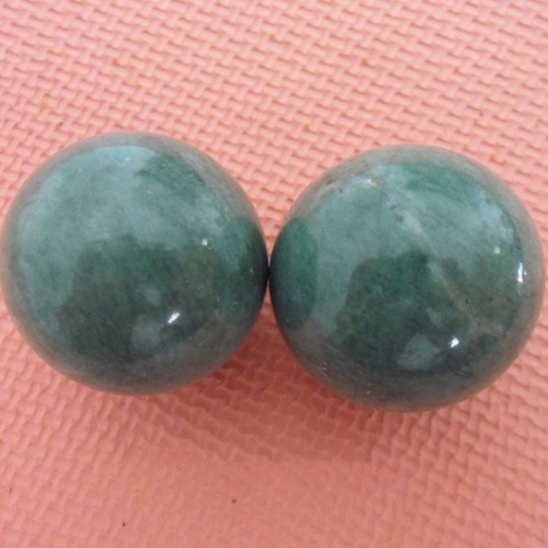 2pcs/pair Stone Handball High Quality Easy to Catch Finger Exercise ...