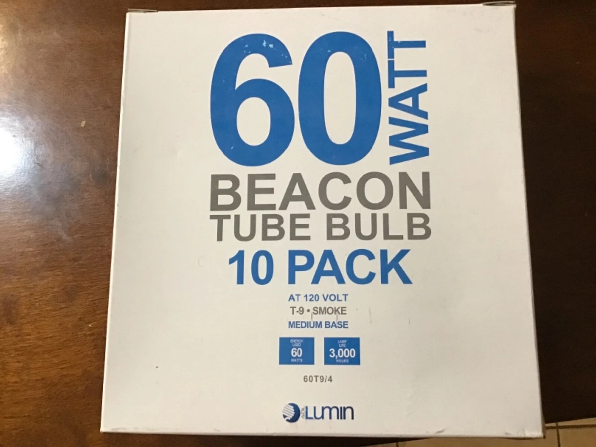 Adl Lumin Light Bulbs | Shelly Lighting