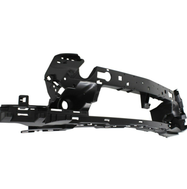 MERCEDES-BENZ GLE C292 Front Bumper Lower Grille Bracket A2928850965 ...