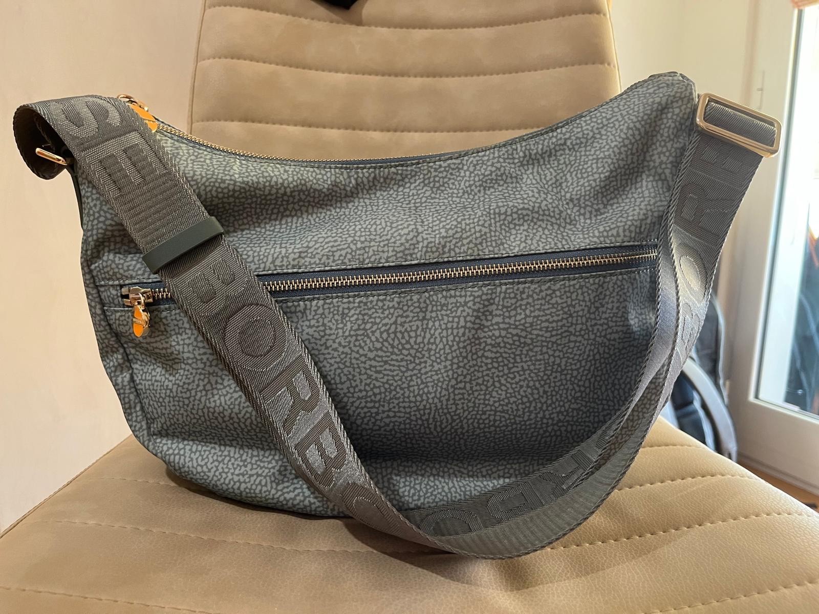 SALDI borse Borbonese -60% | Borsedimarca.it