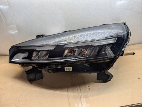 Frontscheinwerfer Mitsubishi Colt V Clio 260600149 LED Links Headlight ...