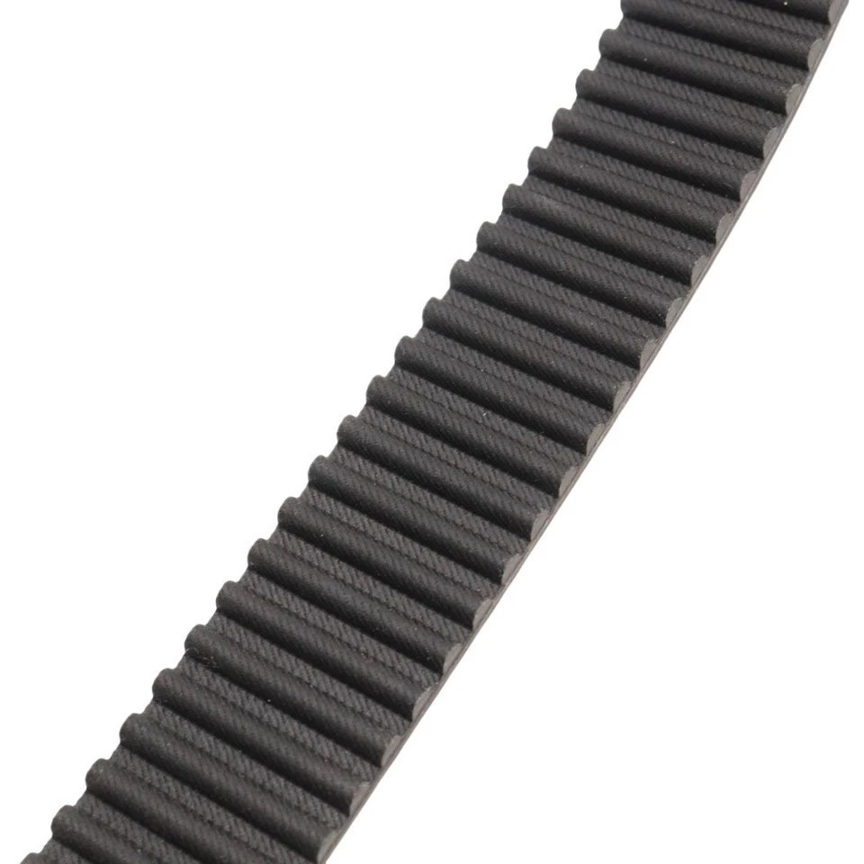Belt Drives 8mm x 1 1/2in 138T Replacement Belt For Harley BDL-138-38K ...