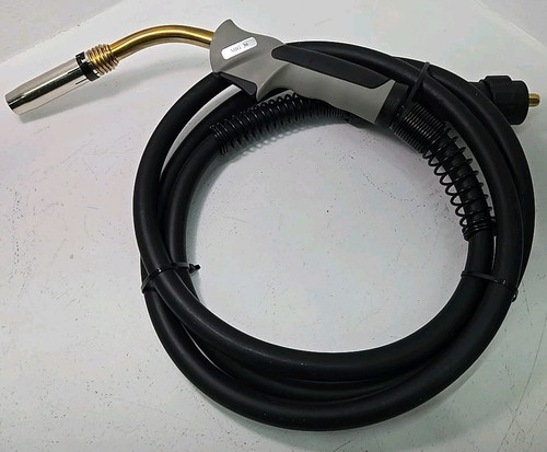 Everlast (10') 36 Mig Series Torch Euro Style Quick Connect 300 AMP | eBay