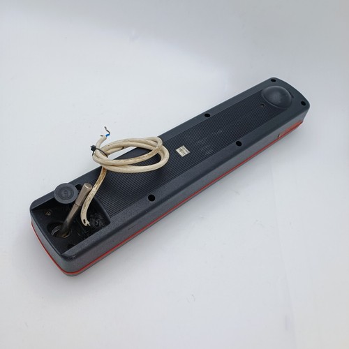 Autohelm 800 Tiller Pilot Z080 Marine Autopilot Raymarine Raytheon ...