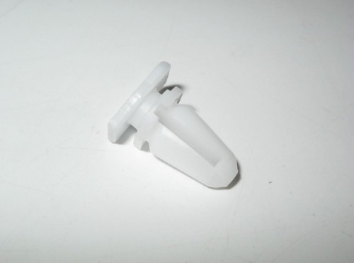 BMW Door Sill Entrance Trim Cover Clip Rivet 1840961 51471840961 New ...