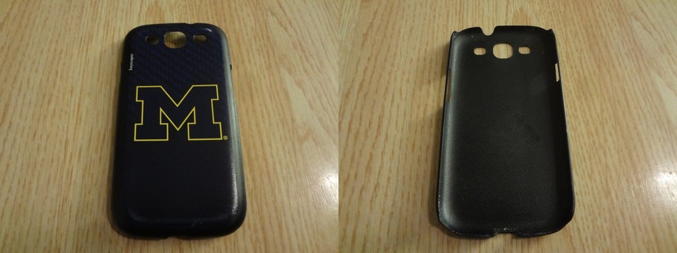 Michigan Wolverines Phone Case Keyscaper iPhone | eBay
