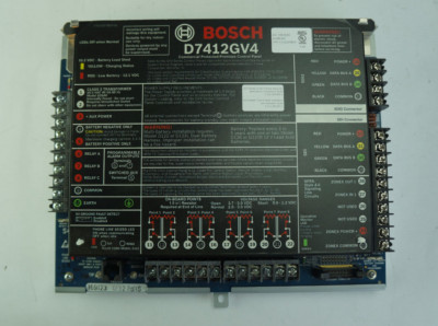 Control Panels & Keypads - Control Panel Board